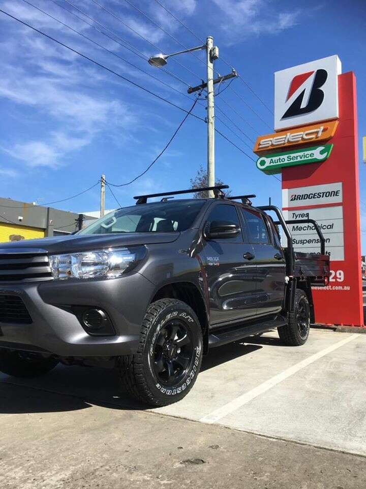 Gallery | Speedy Wheels